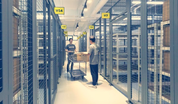 4 Types of Warehouses in Singapore For Small Businesses